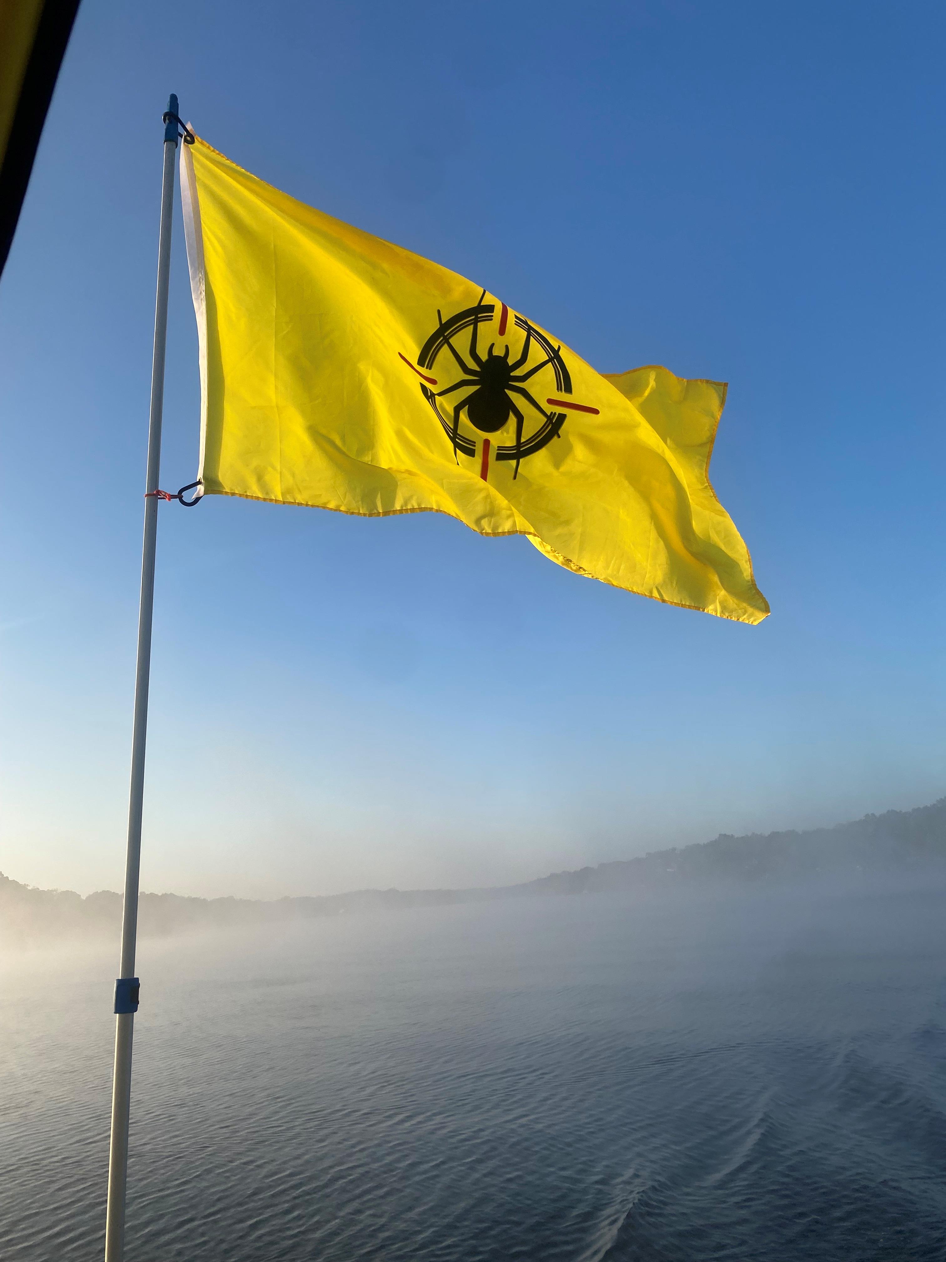 Marine Pest Control